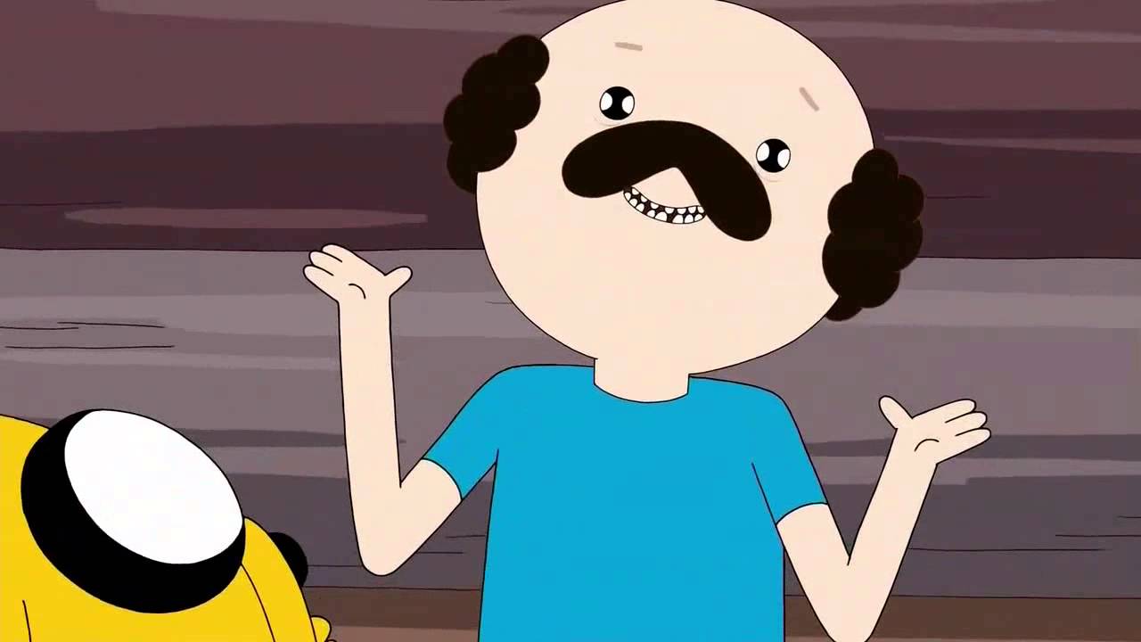 Davey - Hora de Aventura [Preview larga] (Sub. Español) - YouTube