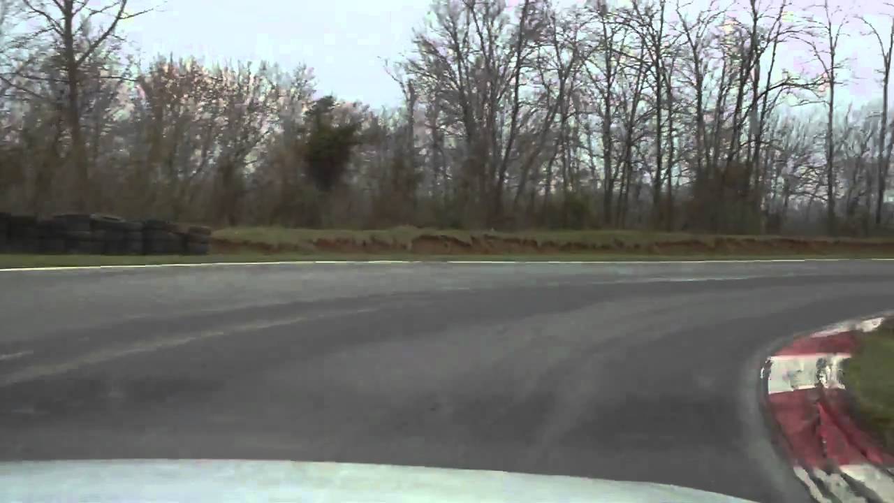 NASA MA April Spring event #3 Sat race at Summit Point - Spec3 Part 1/3 ...