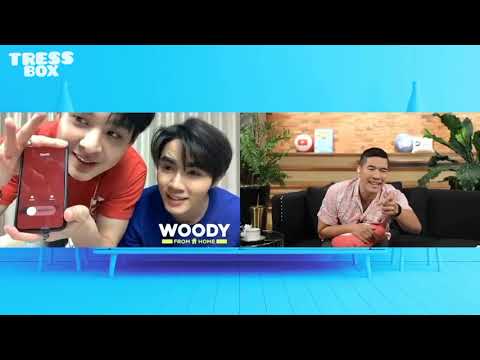 1 part Zee Saint x Woody From Home Why Ru rus sub / рус саб