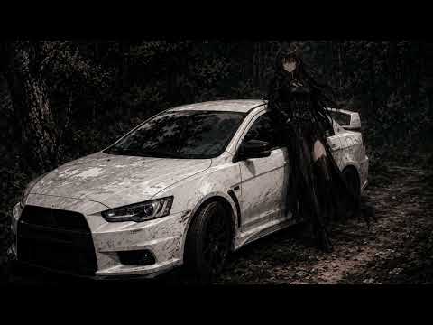 K41SER - Lancer, Gece, Yol (Official Audio)