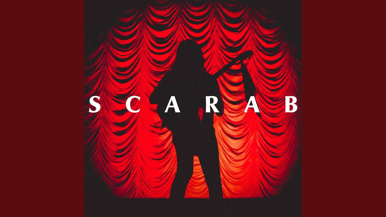 Scarab YouTube scarab-youtube
