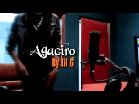 Agaciro by Lil G.flv