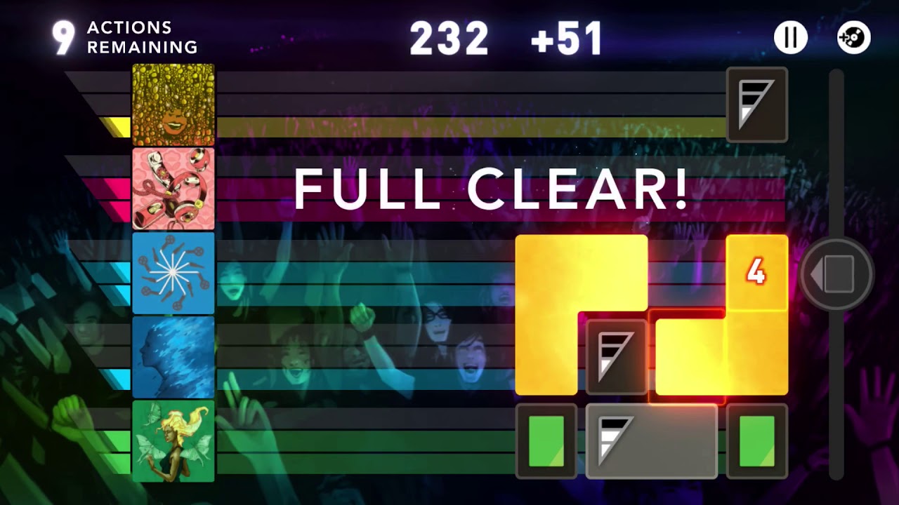 DropMix Puzzle Mode Gameplay! - YouTube