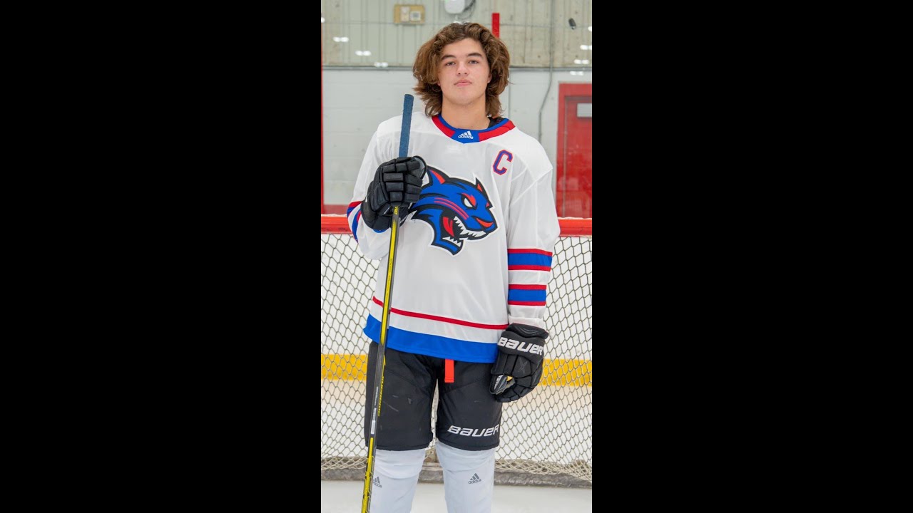 Jacob Grad Project - YouTube