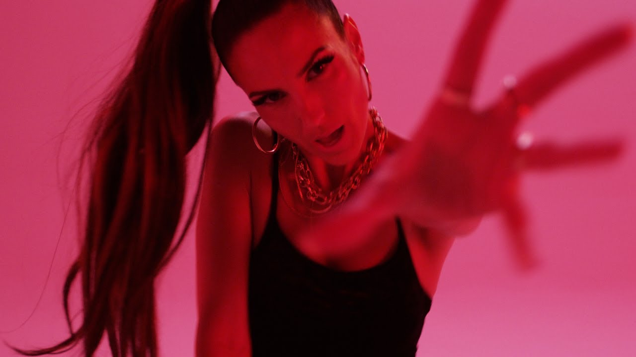 ROKI - Foolish Heart (Official Video) - YouTube