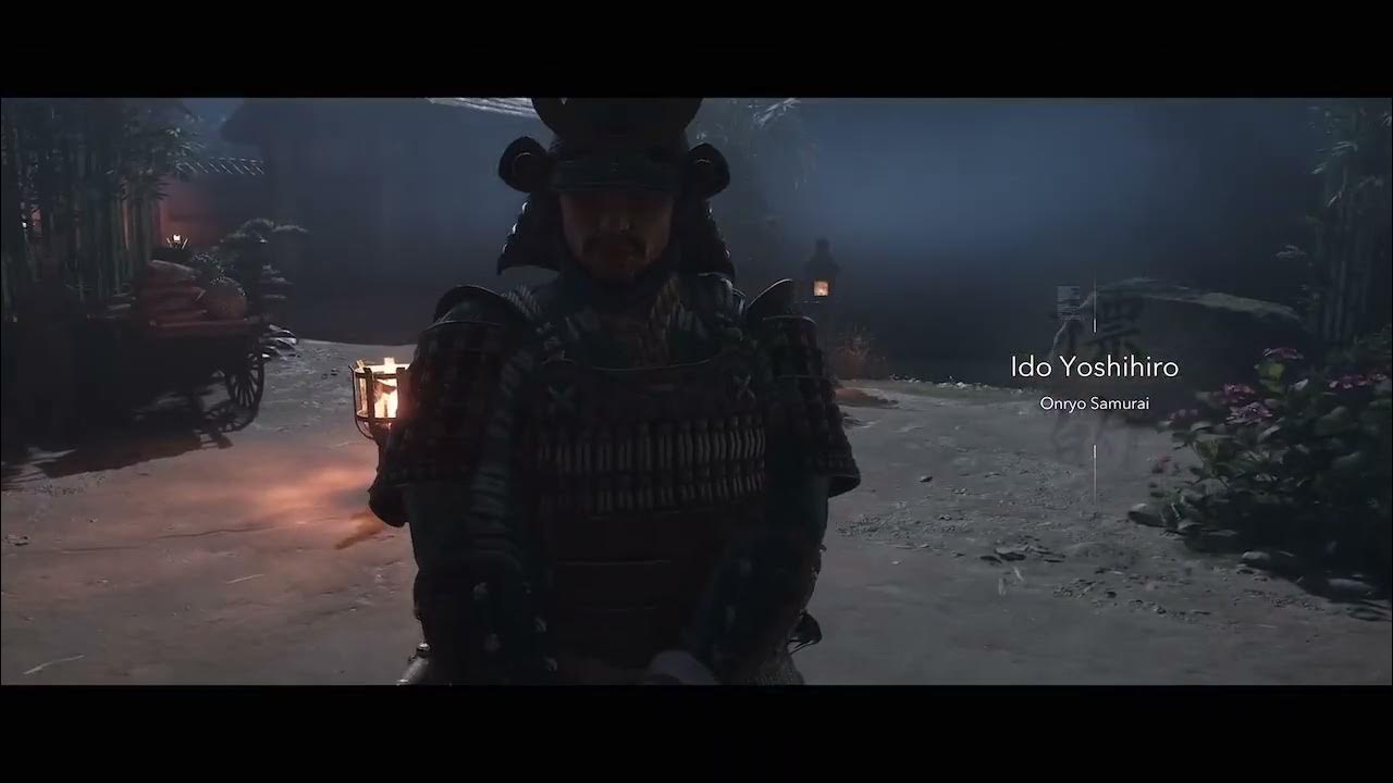 ASSASSIN'S CREED SHADOWS Walkthrough Gameplay Part 1 - INTRO Part 3 - YouTube