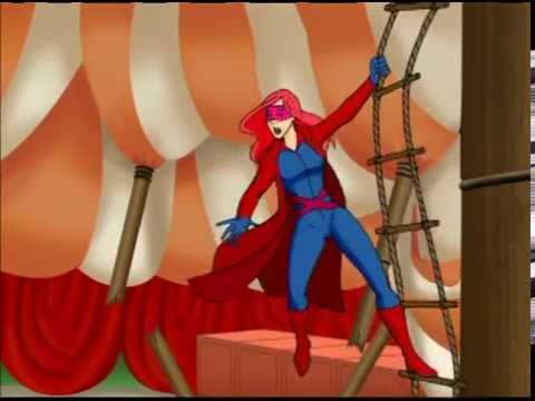 Zorro: Generación Z - Don Payaso  - Episode 13