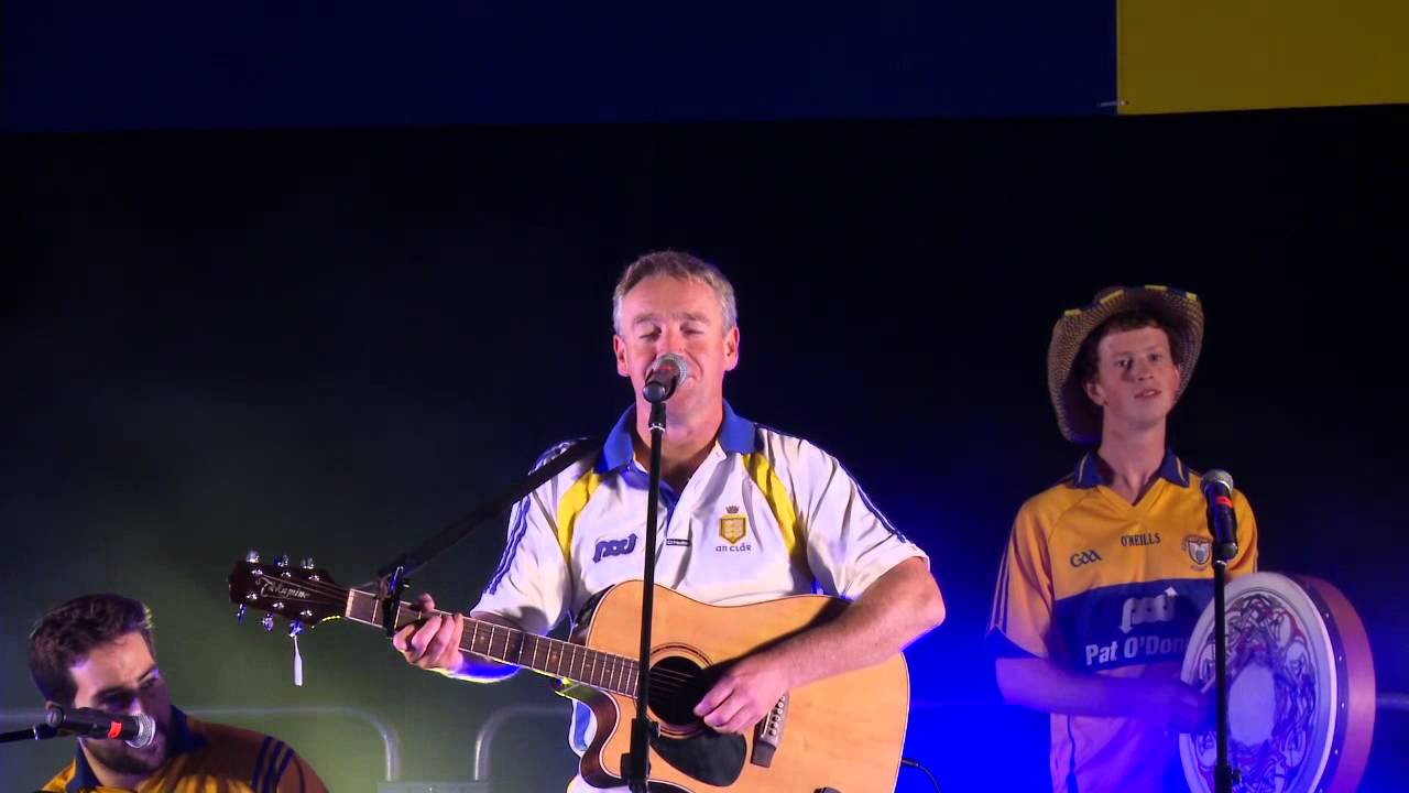 Clare Homecoming in a Minute - YouTube