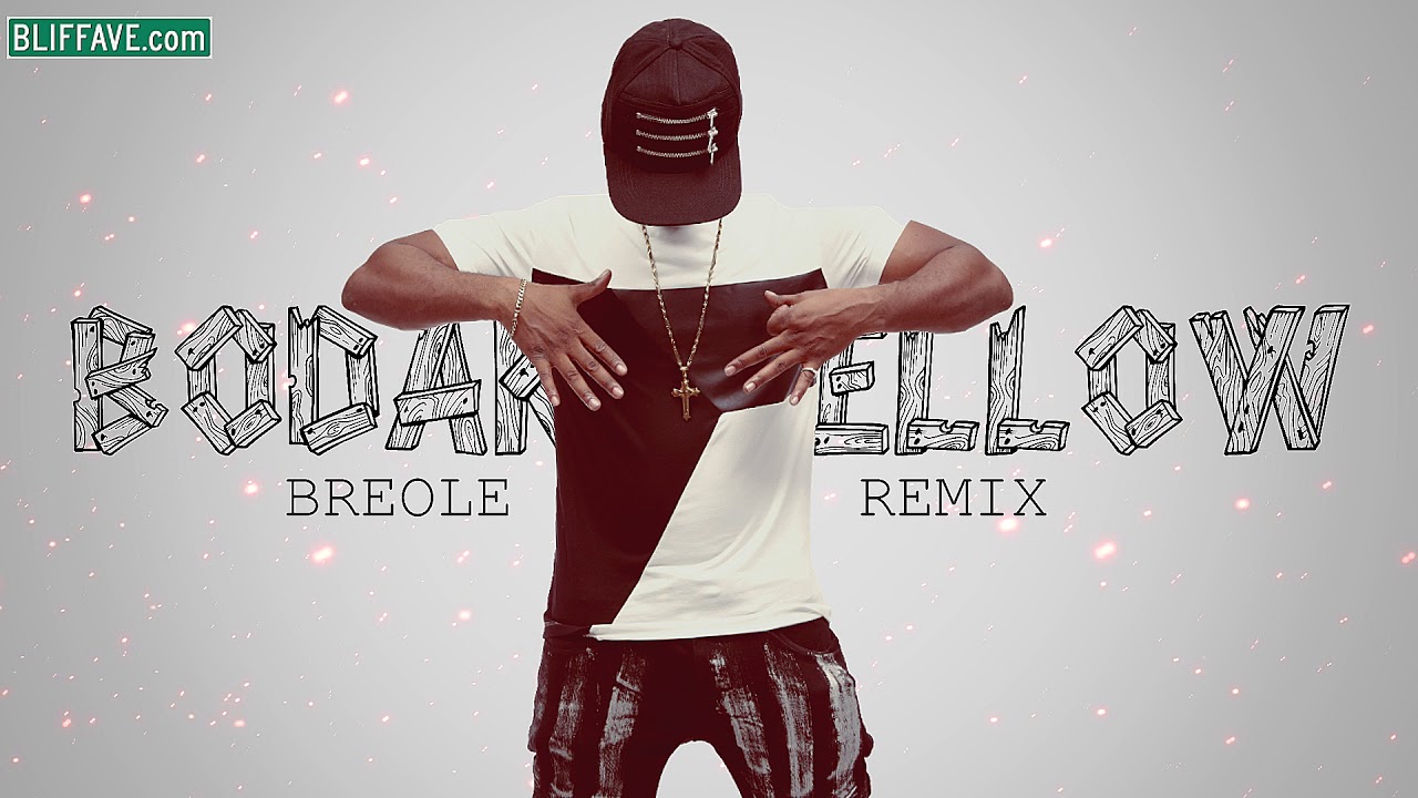 Bodak Yellow in Breole - YouTube