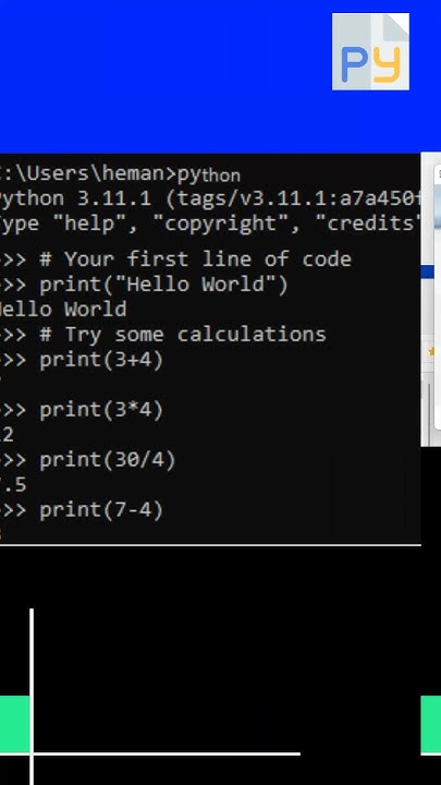 How To Install Python 3 On Windows 10 And 11 Shorts Pythonforbeginners Pythontutorial Python