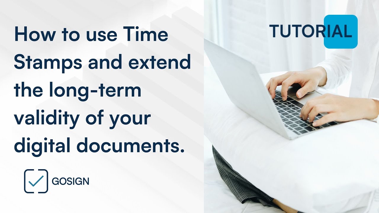 How To Use Time Stamps And Extend The Long term Validity Of Your how-to-use-time-stamps-and-extend-the-long-term-validity-of-your