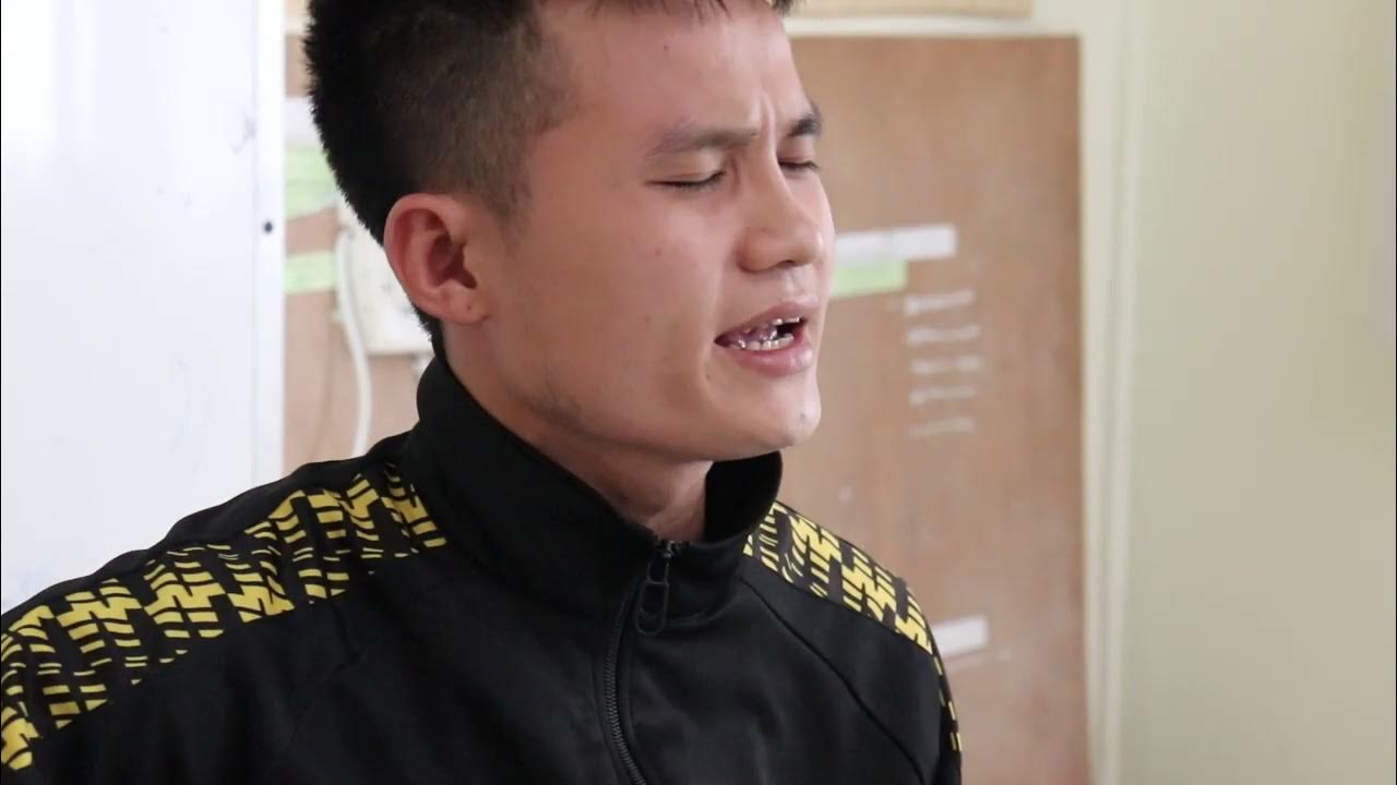 Oak Soe Khant - A Pyit Ma Yu (MR.SAW K'BA AYE) - YouTube