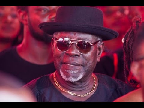 I have never been to the University. - Veteran Actor, Fred Amugi - YouTube