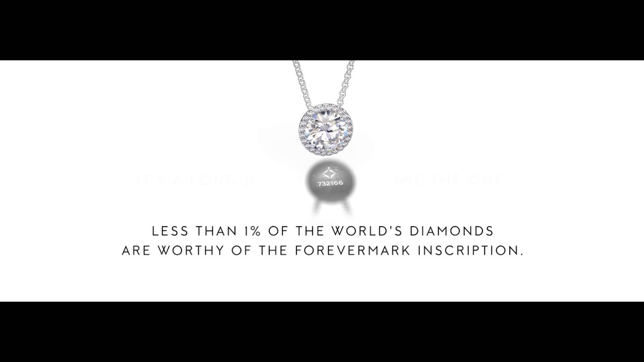 Forevermark Diamonds - Hamra Jewelers - 15 - YouTube