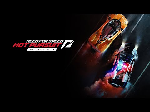 Need For Speed Hot Pursuit Remastered • Edge of the Earth • Music Video