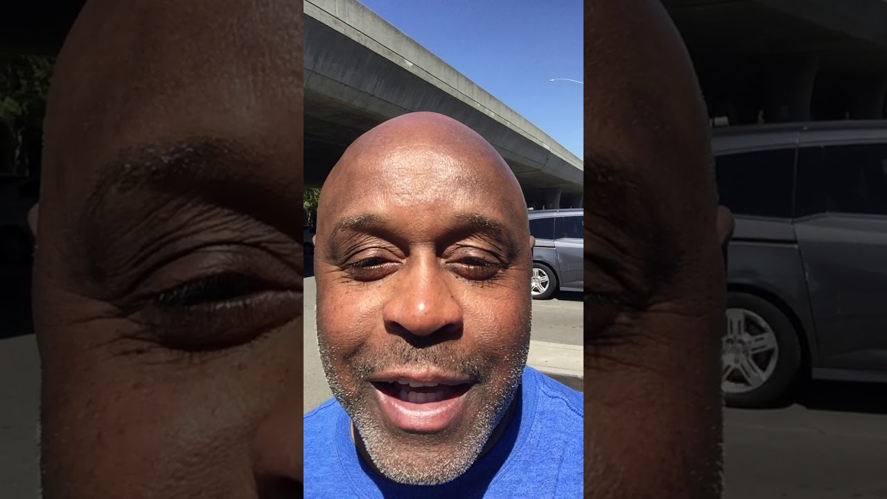 Tony Lindsay (Original Santana singer) - YouTube