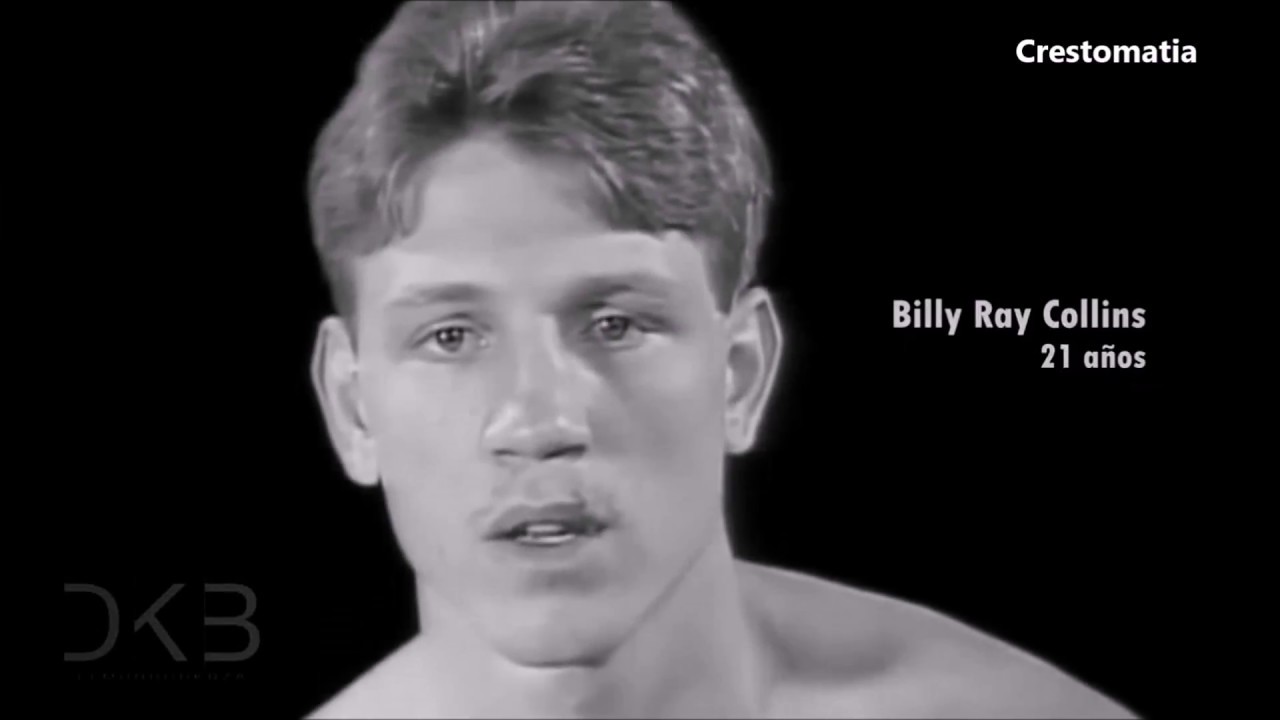 NOCAUT TÉCNICO: El Caso Collins Jr. - YouTube