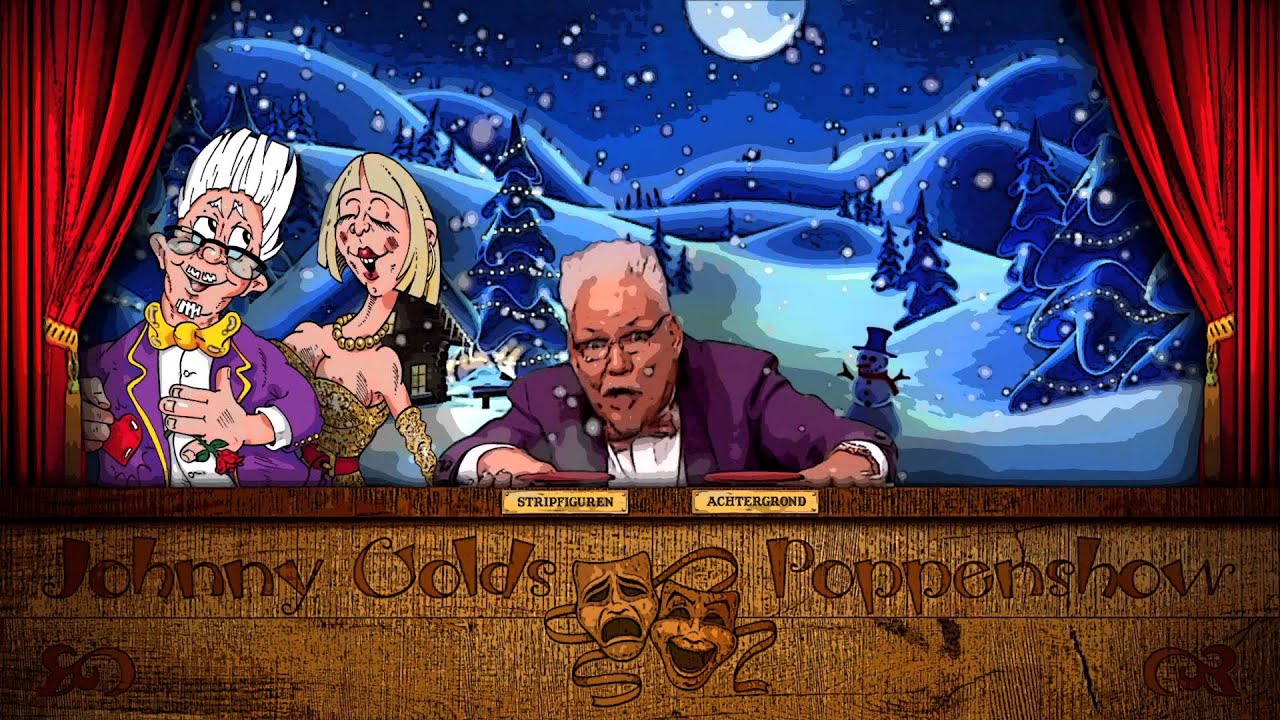 Johnny Gold - Sjerrie (Officiële videoclip) - YouTube