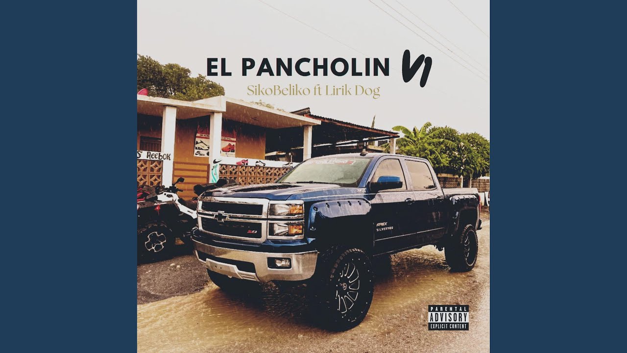 El Pancholin V1 (Cumbia) (feat. Lirik Dog) - YouTube