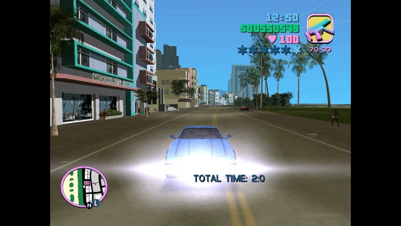 Car Alarm Test Complete - YouTube