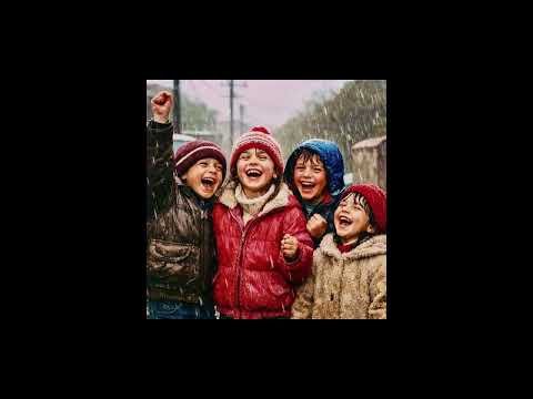 Jeyhun-Ali “Yada düşər uşaqlığım” [Rap Beat + AI Vocals]