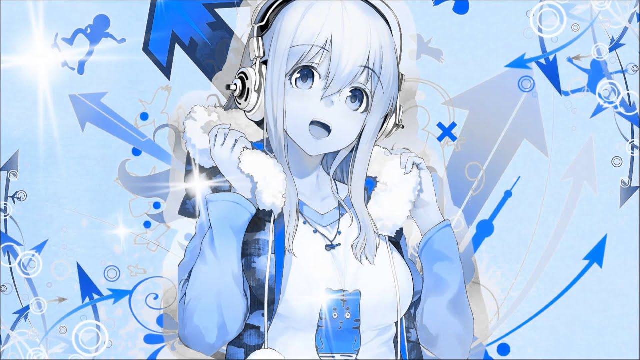 Nightcore - Hot Girl - YouTube