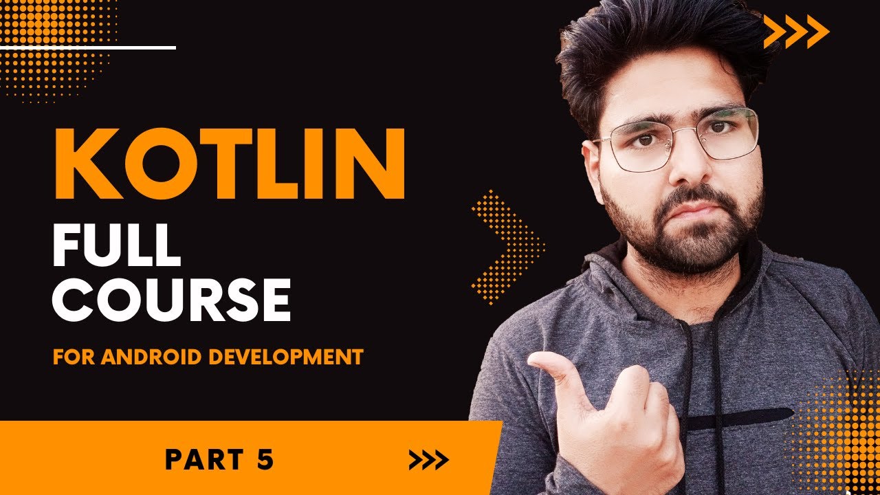 🔥master Kotlin Coroutines For Android Kotlin Complete Course For