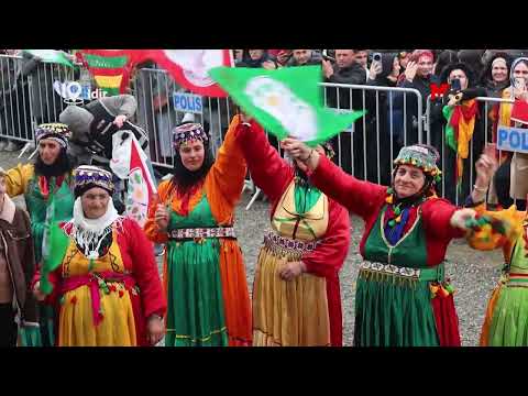 PERVİN BULDAN: CEZAEVİNDEKİ ARKADAŞLARIMIZIN ÖZGÜRLÜKLERİNE KAVUŞACAĞI BİR DÖNEME GİRİYORUZ