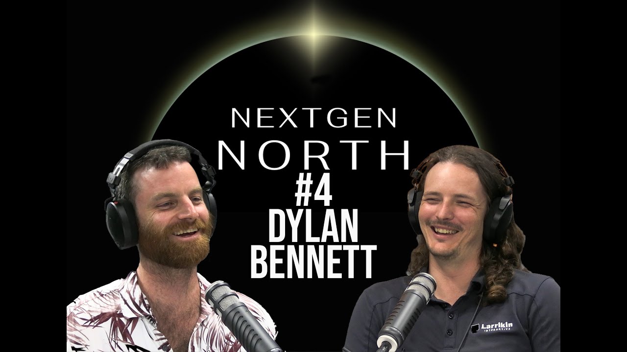 Next Gen North Episode #4 - Dylan Bennett - YouTube