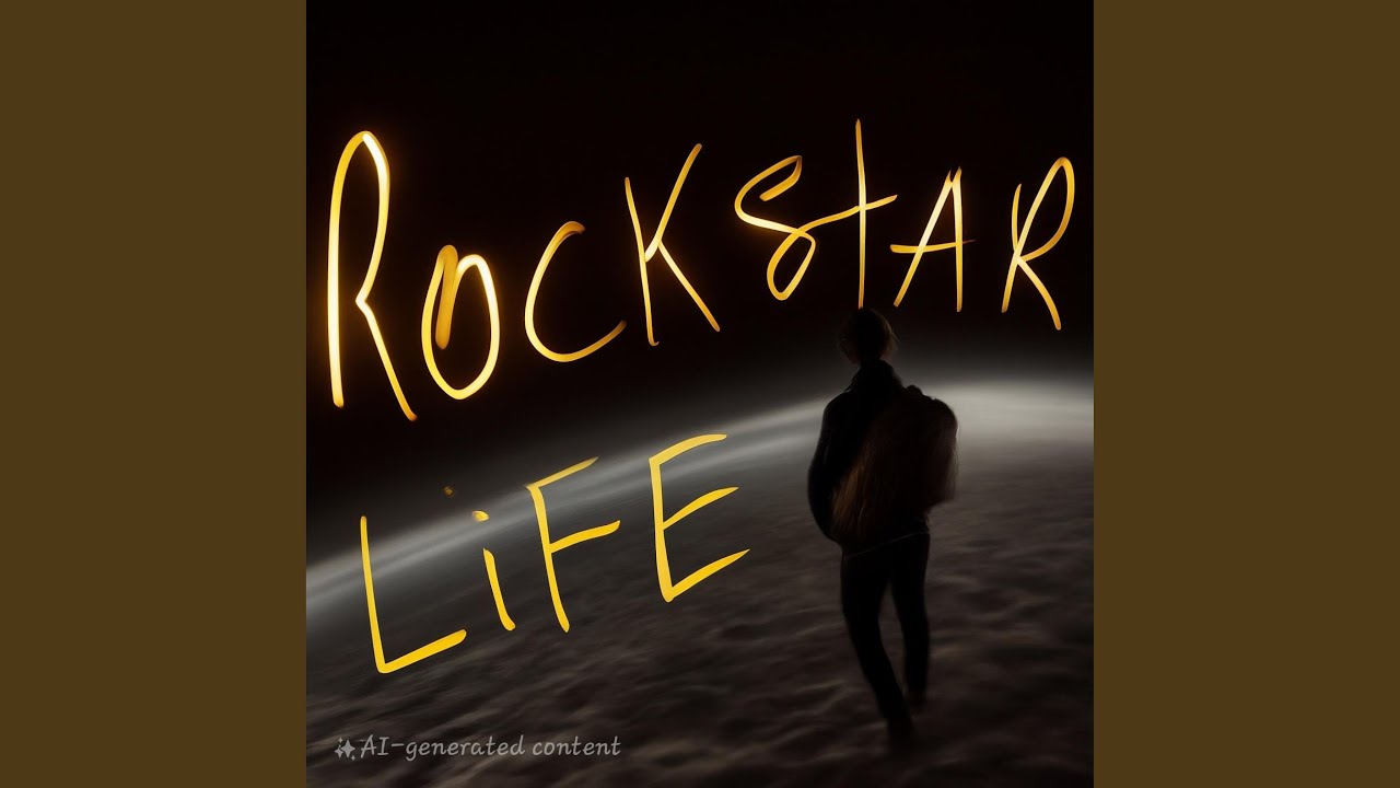 Rockstar Hero - YouTube