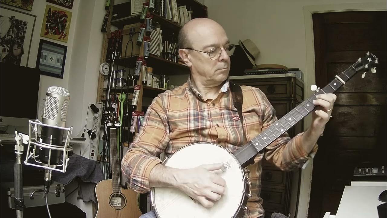 Old Molly Hare - YouTube