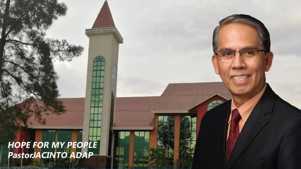 MUHIMA SDA CHURCH: HOPE FOR MY PEOPLE - YouTube