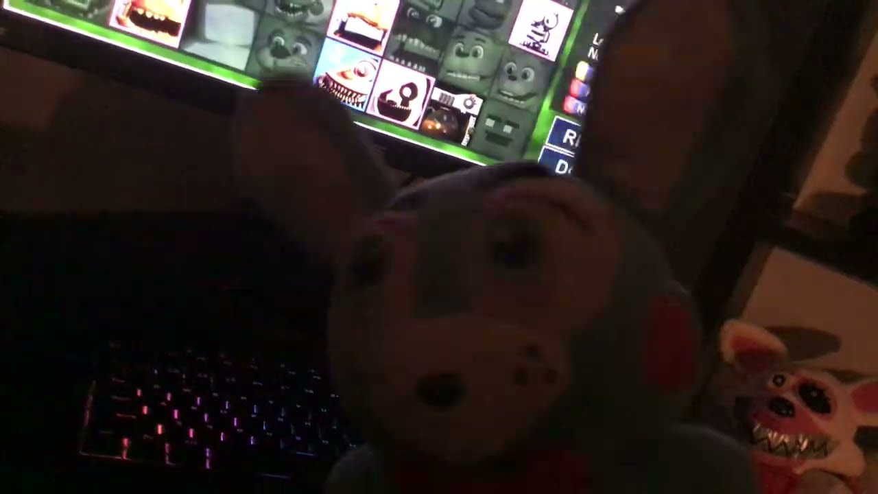 I GOT COFFEE IN FNAF WORLD!!! - YouTube