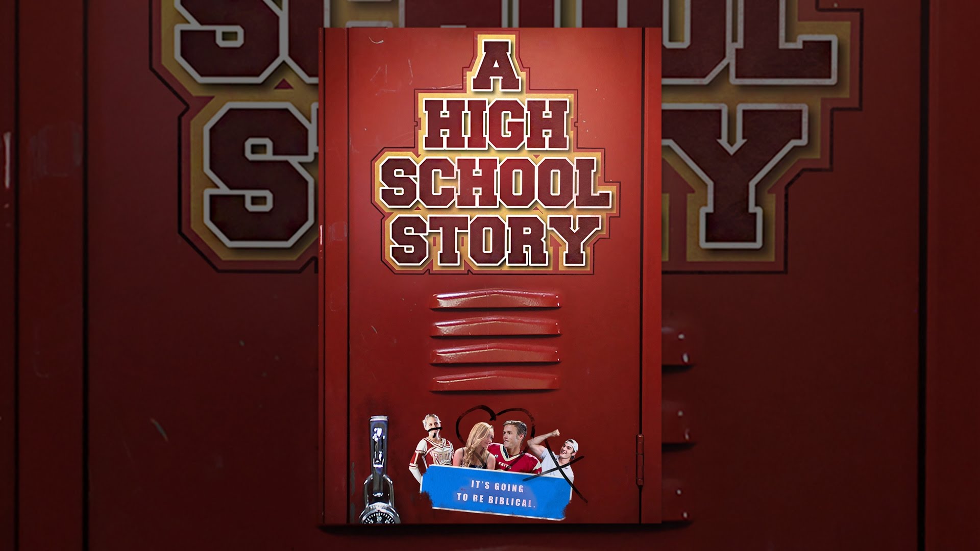 A High School Story YouTube a-high-school-story-youtube