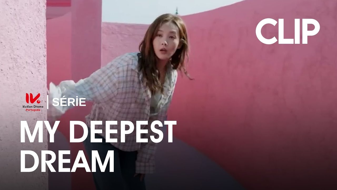 My Deepest Dream | Para onde é que ele vai? | Li Yi Tong, Jin Han ...