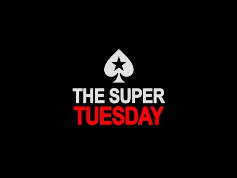 Super Tuesday 23 February 2016: Final Table Replay -