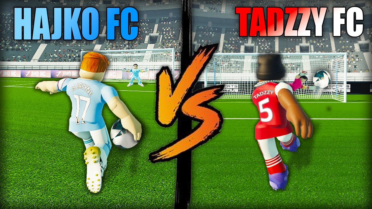 BIGGEST Community Match of RF24 History! - YouTube