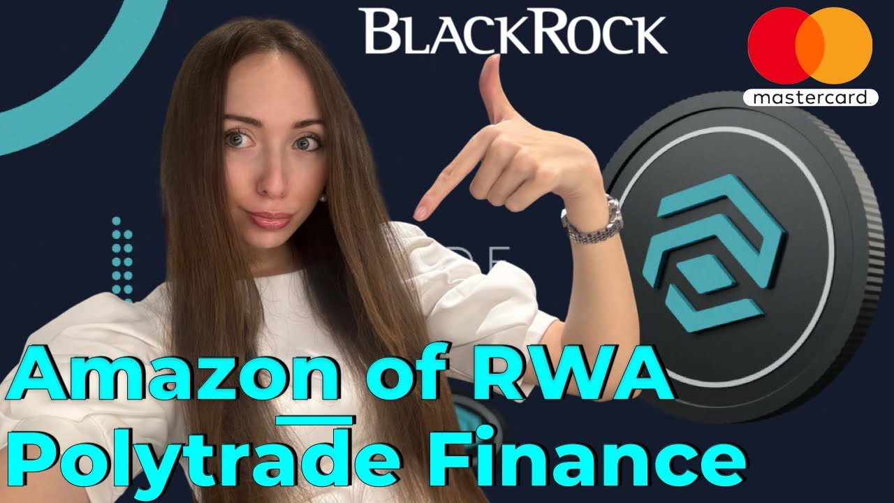 RWA crypto gem Polytrade Finance. Is Tokenization the next big thing ...