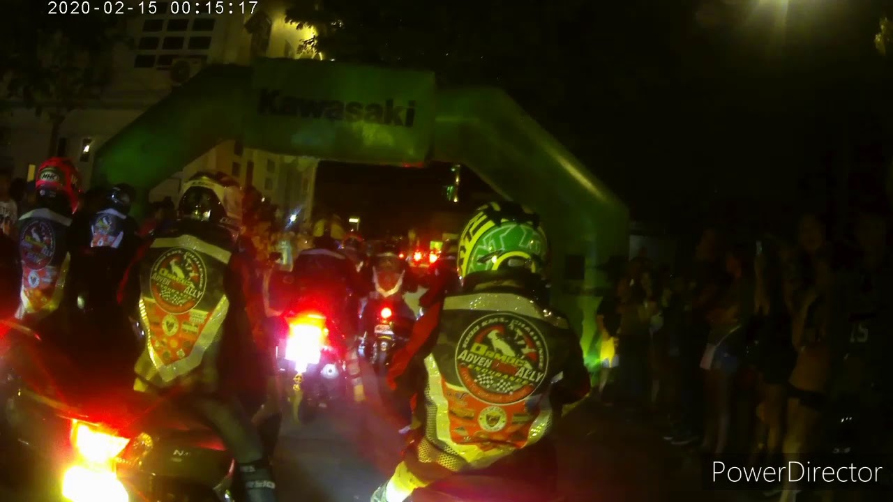 ORMOC ADVENTOURALLY V2 - YouTube