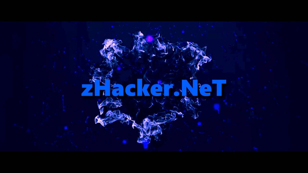 Приветствие - zHacker.NET - YouTube