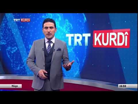 TRT KURDİ, Midyat’ta Tarihi Yeraltı şehri gün yüzüne çıkarılıyor...
