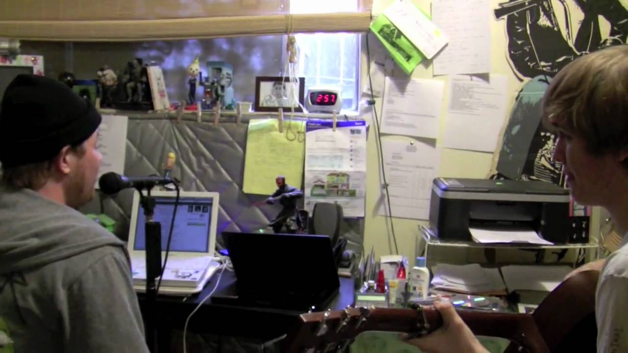 We Always Come Home - Toy Matinee (Cover) - YouTube