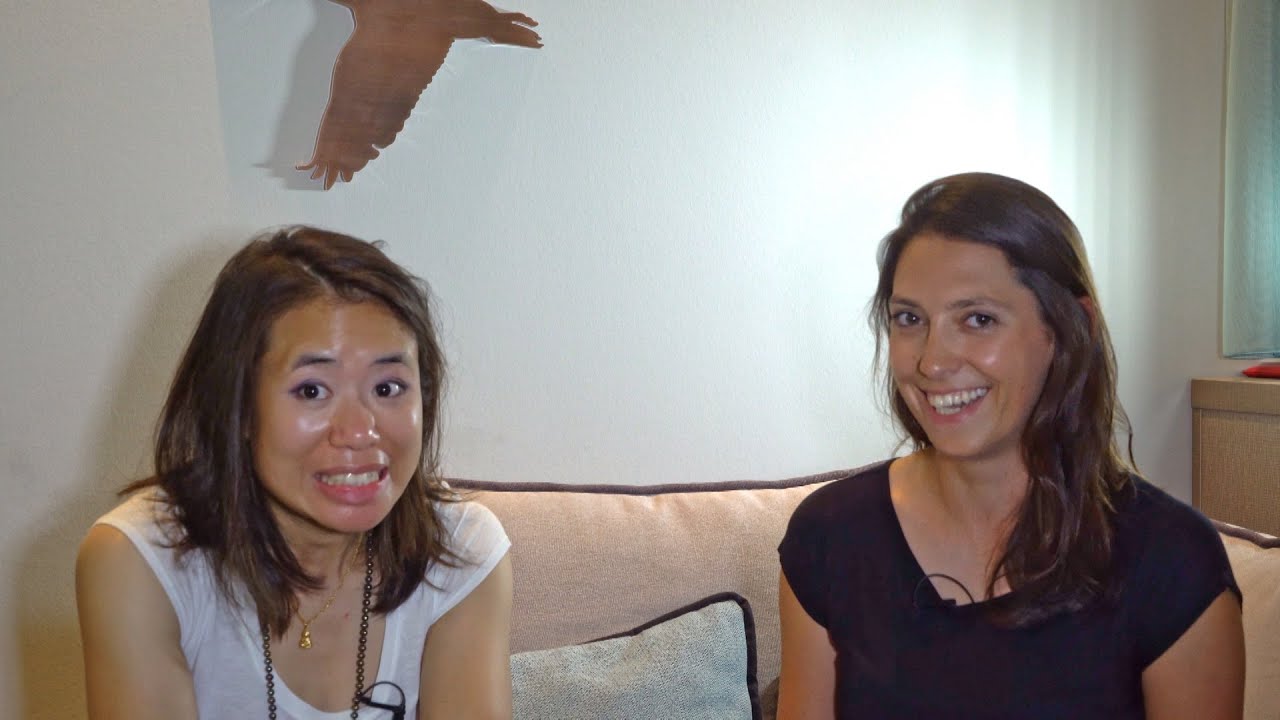 Florina Muntenescu: MVVM + RxJava - YouTube