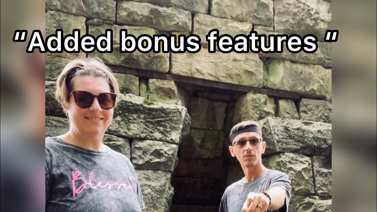 Haunted LBL Tennessee/Kentucky with added bonus features - YouTube