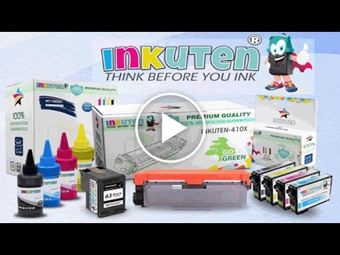 Inkuten Think Before Your Ink - YouTube