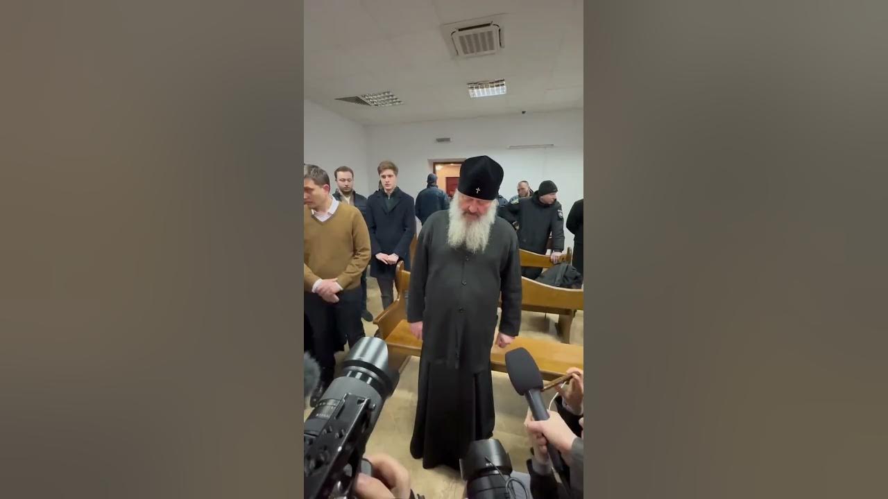 арест "Мерседеса" или затвор монаха - YouTube