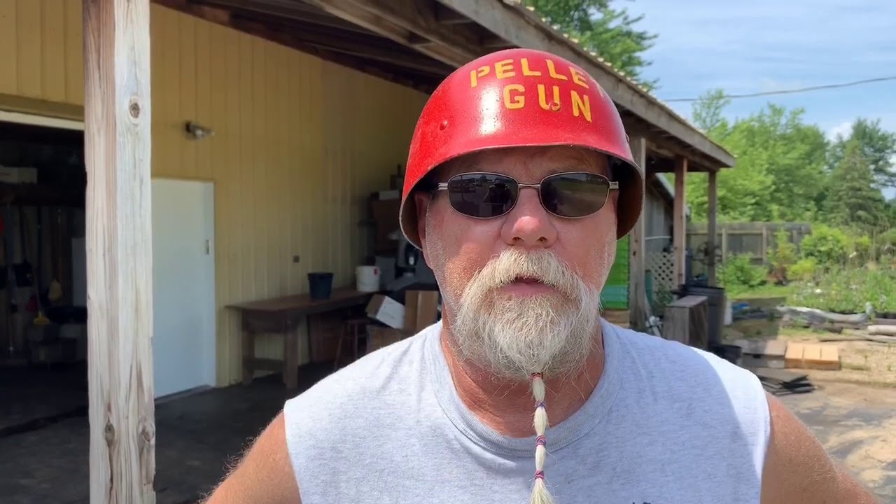 46th annual Cherry Pit-Spitting Championship takes place in Eau Claire ...