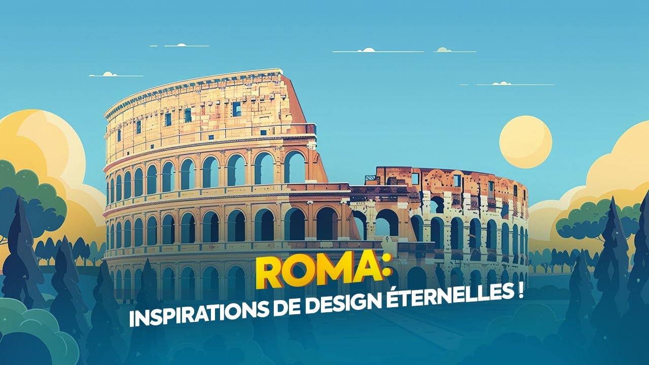 l-architecture-romaine-h-ritage-et-influence-moderne-youtube