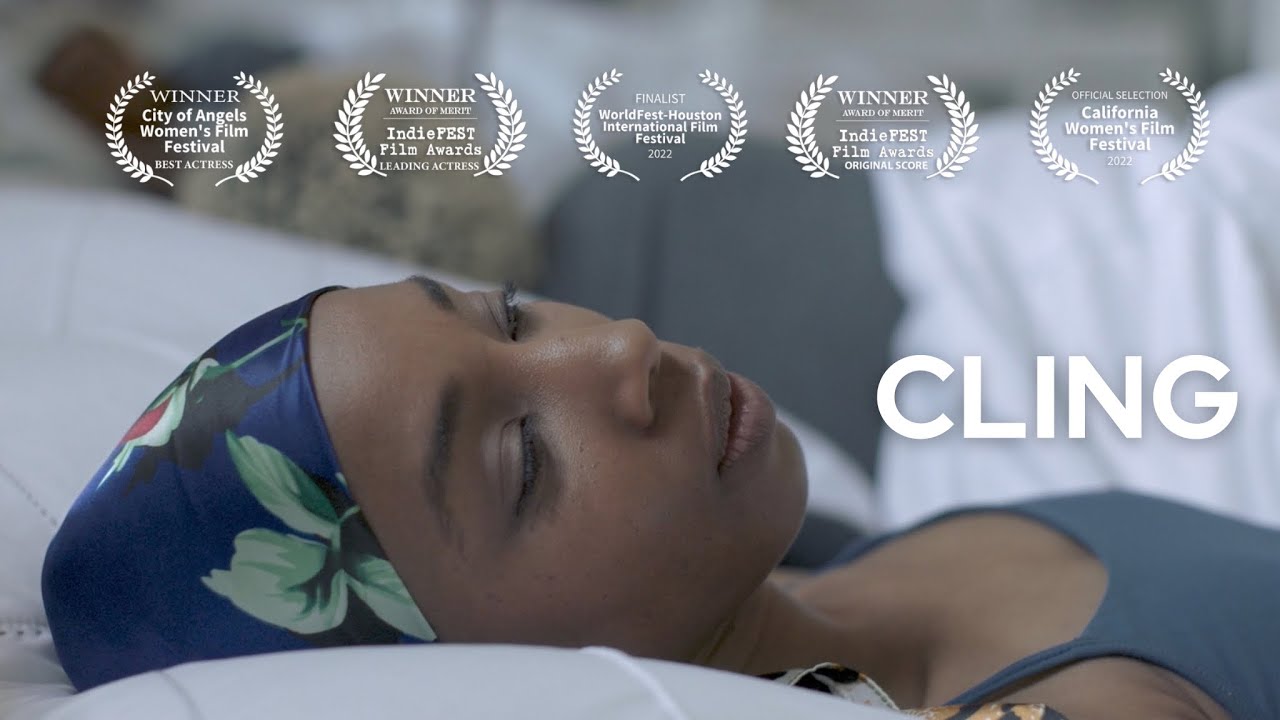 CLING Short Film TRAILER - YouTube