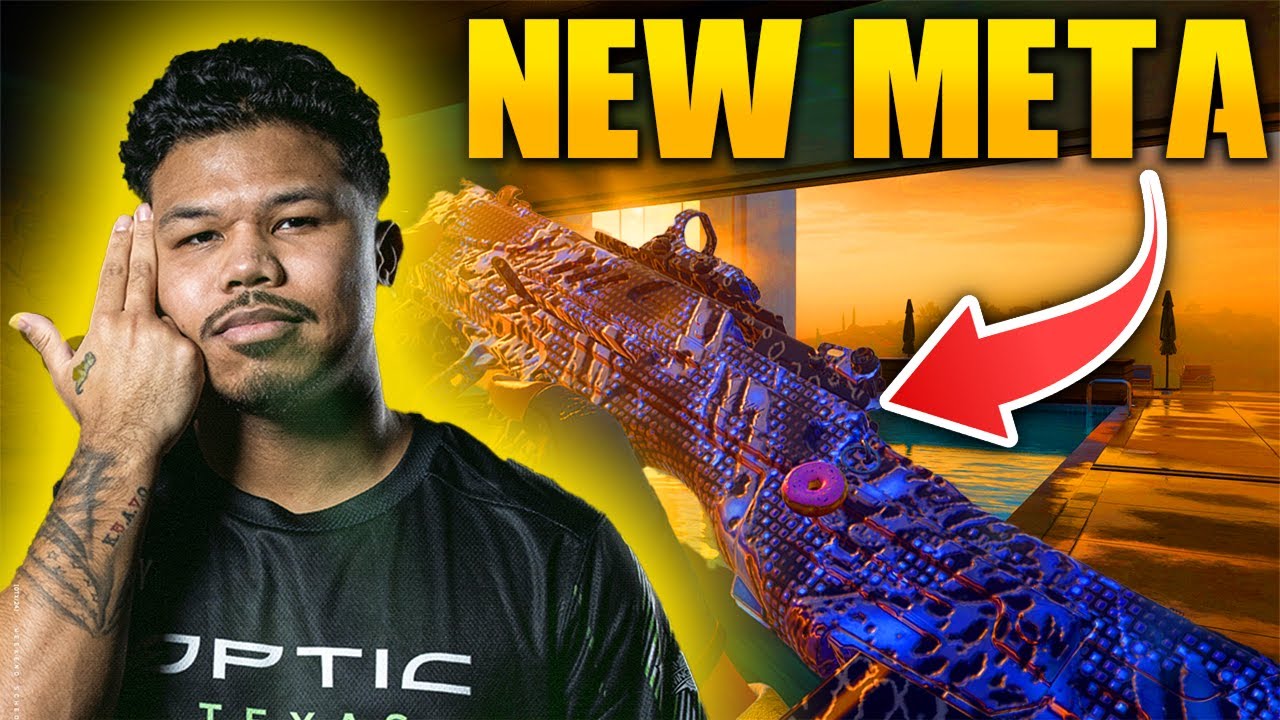 The Cypher AR is INSANELY Overpowered in BO6 Ranked! 🤯 (BAN Incoming ...